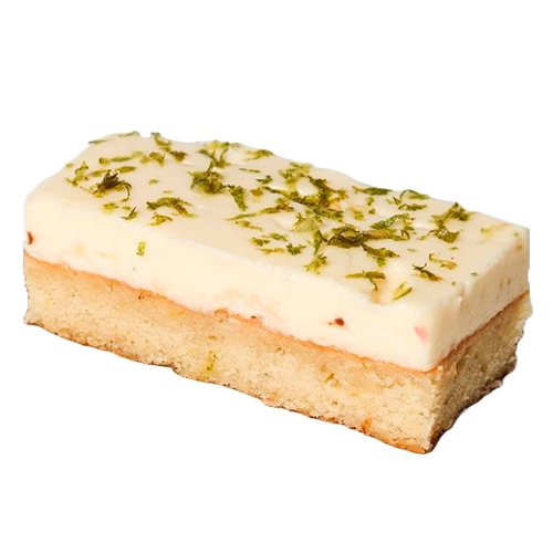 Pastel de Limón - ChipButty